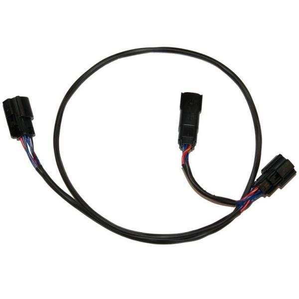 ■2014〜25年ツーリング、トライクモデルに適合（但し2023年以降FLHXSE、FLTRXSE、2024年以降FLHX/U、FLTRX/STSEは除く）■NAMZ Custom Cycle製■ハーレー用　ハーネスハーレー カスタムパーツ...