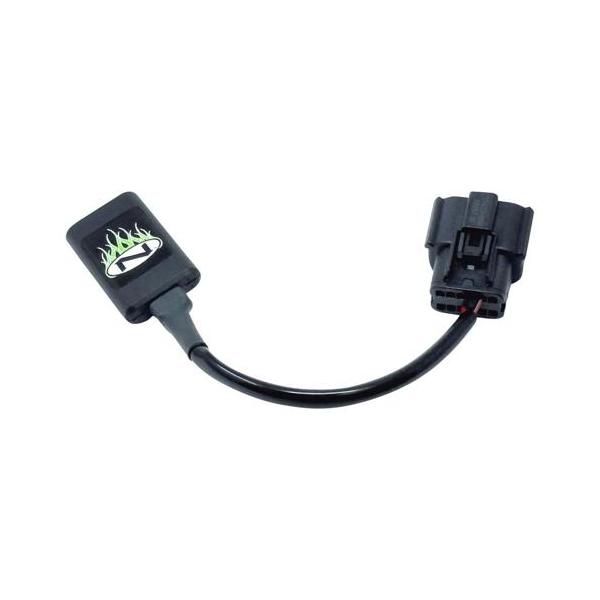 2023年以降FLHXSE、FLTRXSE、2024年以降FLHX/U、FLTRX/STSEに適合※Android Autoには対応していません。NAMZ CUSTOM CYCLE PRODUCTS(ネームズカスタムサイクルプロダクツ)ハー...