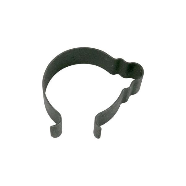 ■OEM：4730-30A■Seat Post, Frame Tube Wire Clip■1個の価格■品番　24010491■Colony(コロニー)ハーレー カスタムパーツ / ケーブルクランプ / 2490-1 / 4730-30A