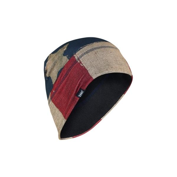 ■備考 秋冬シーズン対応■サイズ One Size■素材 フリース■メーカー ZAN headgear(ザンヘッドギア)ハーレー アパレル・グッズ / ビーニー / その他グッズ / WHLF408