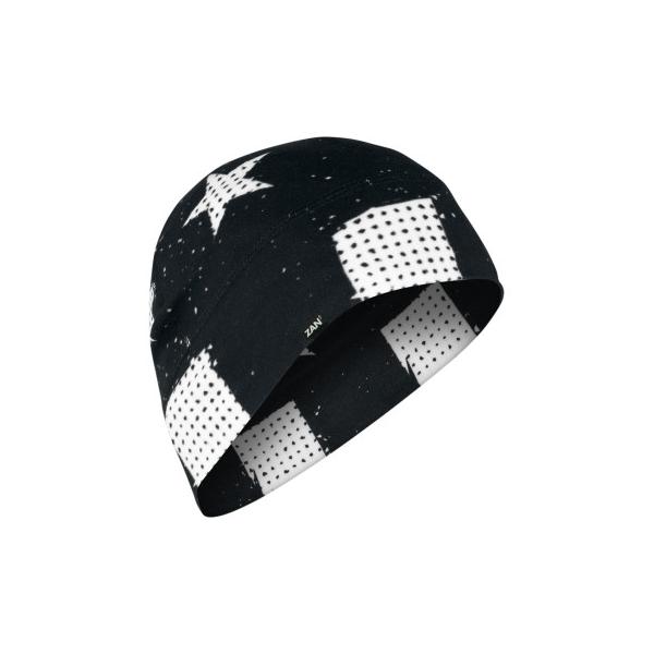 ■備考 50+ UVプロテクション■サイズ One Size■素材 ポリエステル87％、エラスタン13％■メーカー ZAN headgear(ザンヘッドギア)ハーレー アパレル・グッズ / ビーニー / その他グッズ / WHLL091