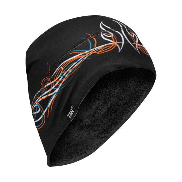 One Sizeポリエステル87％、エラスタン13％ZAN headgear(ザンヘッドギア)ハーレー アパレル・グッズ / ビーニー / その他グッズ / ヘッドギア / WHLH426