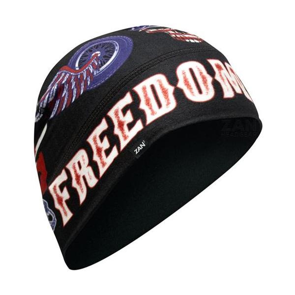 One Sizeポリエステル87％、エラスタン13％ZAN headgear(ザンヘッドギア)ハーレー アパレル・グッズ / ビーニー / その他グッズ / ヘッドギア / WHLL215