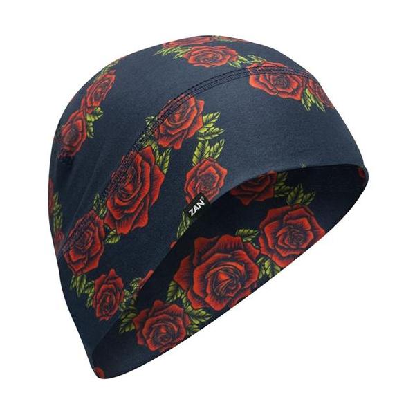 One Sizeポリエステル87％、エラスタン13％ZAN headgear(ザンヘッドギア)ハーレー アパレル・グッズ / ビーニー / その他グッズ / ヘッドギア / WHLL313