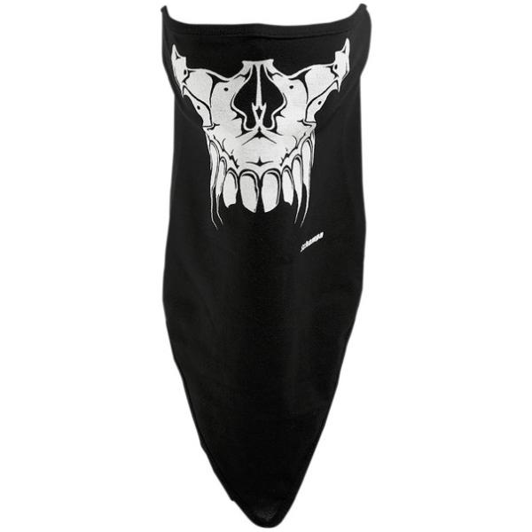 ■サイズ フリー■メーカー Schampa(スキャンパ)ハーレー アパレル・グッズ / ハーフマスク / Schampa(スキャンパ) / VNG008C