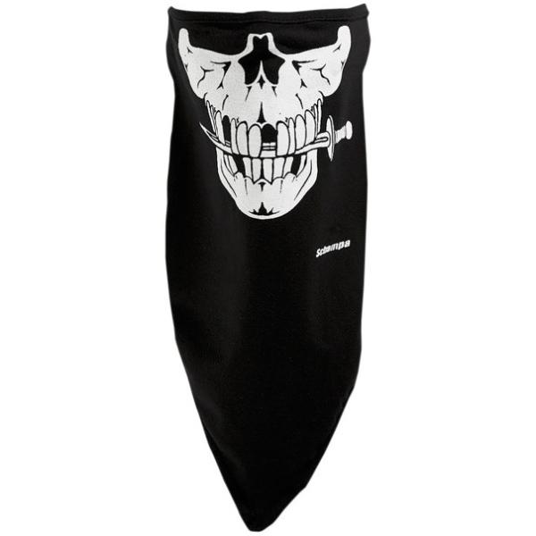 ■サイズ フリー■メーカー Schampa(スキャンパ)ハーレー アパレル・グッズ / ハーフマスク / Schampa(スキャンパ) / VNG008D