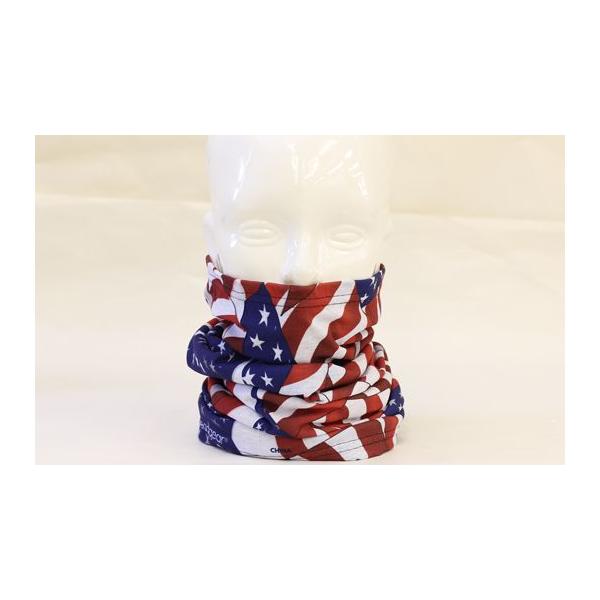 ■サイズ　フリー■品番　25020079■ZAN headgear(ザンヘッドギア)ハーレー アパレル・グッズ / ネックウォーマー / TF265