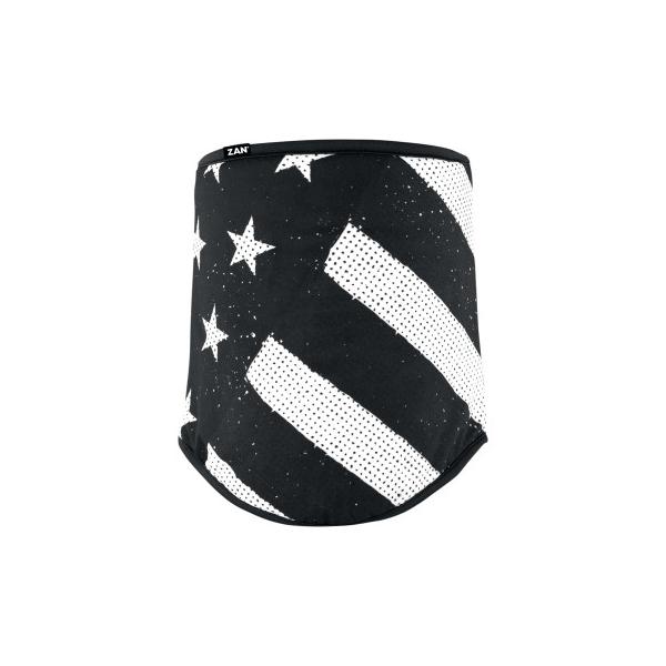 ■備考 50+ UVプロテクション秋冬シーズン対応■サイズ One Size■素材 フリース■メーカー ZAN headgear(ザンヘッドギア)ハーレー アパレル・グッズ / ネックウォーマー / WFL091