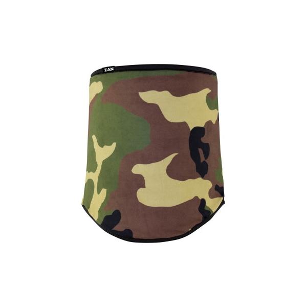 ■備考 50+ UVプロテクション秋冬シーズン対応■サイズ One Size■素材 フリース■メーカー ZAN headgear(ザンヘッドギア)ハーレー アパレル・グッズ / ネックウォーマー / WFL118