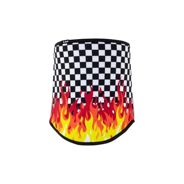 ■備考 50+ UVプロテクション秋冬シーズン対応■サイズ One Size■素材 フリース■メーカー ZAN headgear(ザンヘッドギア)ハーレー アパレル・グッズ / ネックウォーマー / WFL450