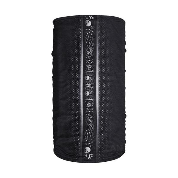 サイズ：フリー素材：ポリエステル/マイクロフリース秋冬シーズン対応ZAN headgear(ザンヘッドギア)ハーレー アパレル・グッズネックウォーマーマスク・ネックウォーマー