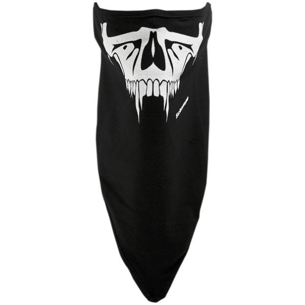 ■サイズ フリー■メーカー Schampa(スキャンパ)ハーレー アパレル・グッズ / ハーフマスク / Schampa(スキャンパ) / VNG008B