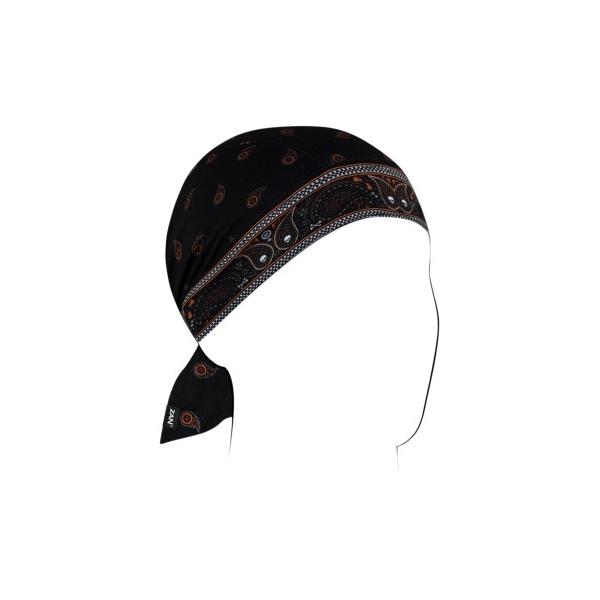 ■備考 50+ UV■サイズ One Size■素材 エラスタン/ポリエステル■メーカー ZAN headgear(ザンヘッドギア)ハーレー アパレル・グッズ / バンダナ SPORTFLEX / バンダナ / ZL197