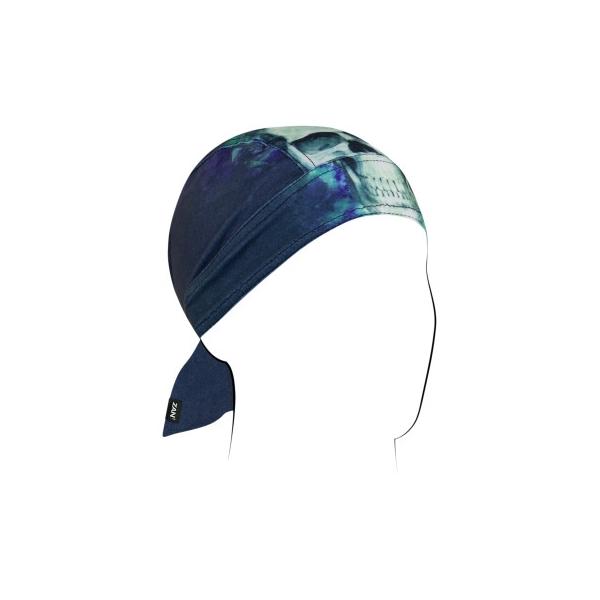 ■備考 50+ UV■サイズ One Size■素材 エラスタン/ポリエステル■メーカー ZAN headgear(ザンヘッドギア)ハーレー アパレル・グッズ / バンダナ SPORTFLEX / バンダナ / ZL414