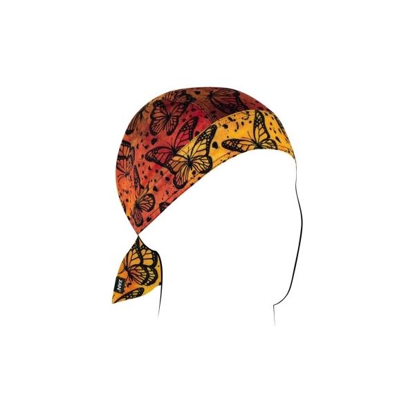 ■備考 50+ UV■サイズ One Size■素材 エラスタン/ポリエステル■メーカー ZAN headgear(ザンヘッドギア)ハーレー アパレル・グッズ / バンダナ SPORTFLEX / バンダナ / ZL468