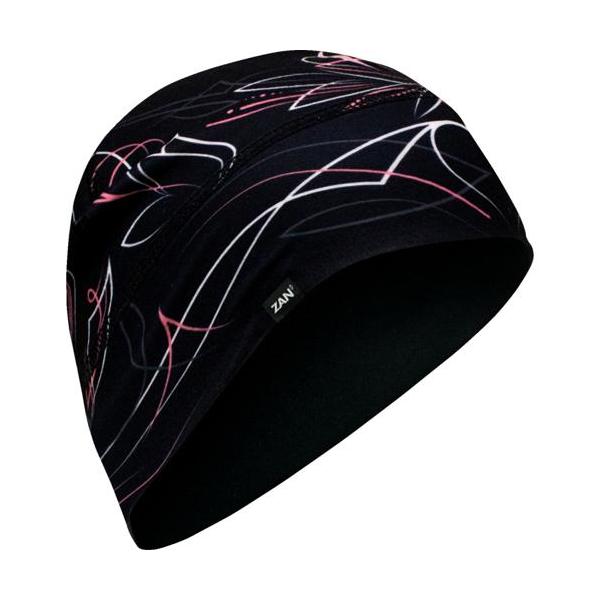 One Sizeポリエステル87％、エラスタン13％ZAN headgear(ザンヘッドギア)ハーレー アパレル・グッズ / ビーニー / その他グッズ / ヘッドギア / WHLL152