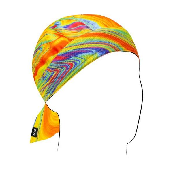 フリーポリエステル100%ZAN headgear(ザンヘッドギア)ハーレー アパレル・グッズ / バンダナ ベンディッド / バンダナ / ZM595