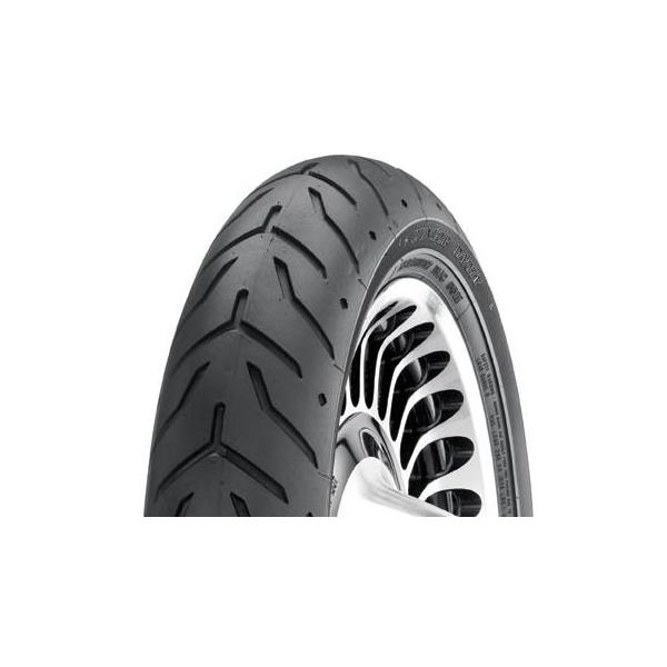 90/90-19 MC 52H・フロントタイヤ・「Harley-Davidson」ロゴ入りタイヤ・(WWW)＝ワイドホワイトウォールです。・（NW)＝ナローホワイトサイドウォールです。・※注1＝ラジアル構造です。DUNLOP(ダンロップ)ハ...