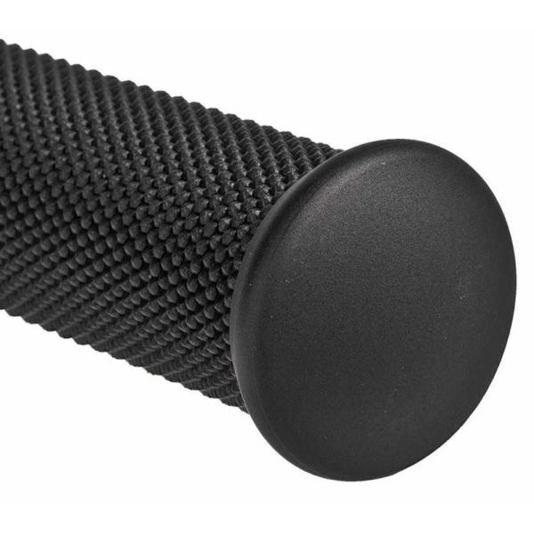 ■商品 スムース・ブラック■備考 本商品はエンドキャップのみです。グリップ等は付属しておりません。■セット内容 左右セット■メーカー THUNDERBIKE(サンダーバイク)ハーレー カスタムパーツ / アクセサリー