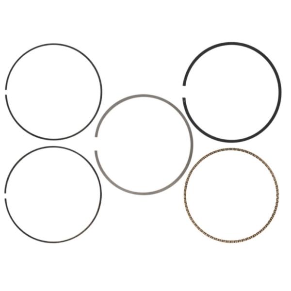 ■適合 WISECOピストン 品番：K1609に適合■セット内容 1ピストン分■メーカー WISECO(ワイセコ)ハーレー カスタムパーツ / ピストン