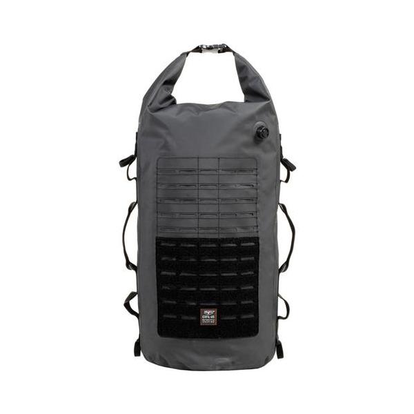 幅30.5cm 高50.8cm(詰め物を入れて閉じた状態)Biltwell(ビルトウェル)ハーレー カスタムパーツ / シーシーバーバッグ / 3018-01