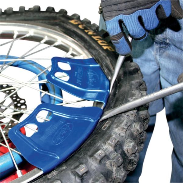 ■2個セット■Motion Pro(モーションプロ)ハーレー 工具・メンテナンス / タイヤ＆ホイール工具 / 08-0546