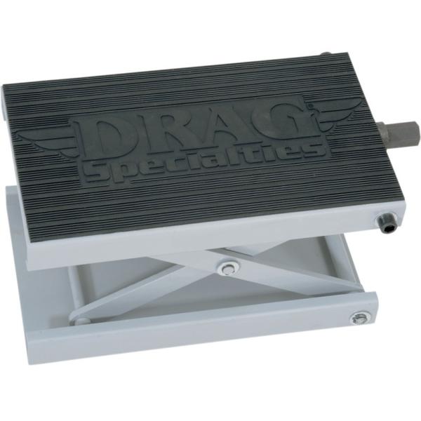 ■サイズ：スタンダード■耐荷重量(最大荷重)：約450kg■サイズ　・スタンダード：天板 38.7cmx22.8cm　アジャスト範囲 8.8cm〜36cm■ナロー：天板 38.1cmx12.7cm　アジャスト範囲 8.8cm〜36cm■品番...