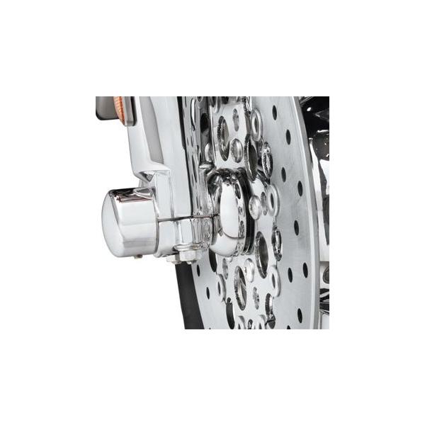 ■2008年以降ツーリングモデルでABSブレーキ装着車に適合■Harley Davidson(ハーレーダビッドソン)ハーレー 純正パーツ / スペーサー / その他