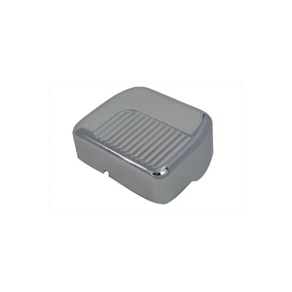 ■適合 1966〜84年ショベルヘッド、1984〜99年ソフテイルモデルに適合■メーカー V-TWIN(ブイツイン)ハーレー カスタムパーツ / カバー・ブラケット