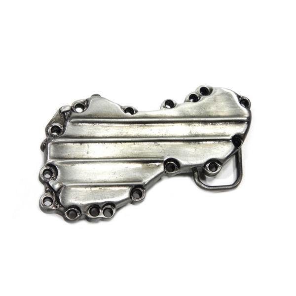 ■サイズ 縦5.1cm×横10.2cm■メーカー V-TWIN(ブイツイン)ハーレー アパレル・グッズ / バックル＆ベルト