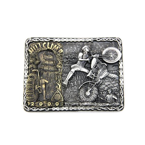 ■メーカー V-TWIN(ブイツイン)ハーレー アパレル・グッズ / バックル＆ベルト