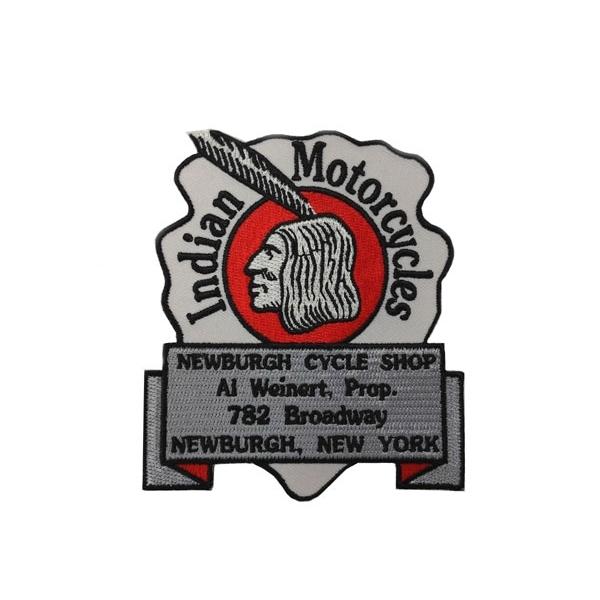 ■サイズ 8.9cm×10.4cm■セット内容 1個売り■メーカー V-TWIN(ブイツイン)ハーレー アパレル・グッズ / ワッペン