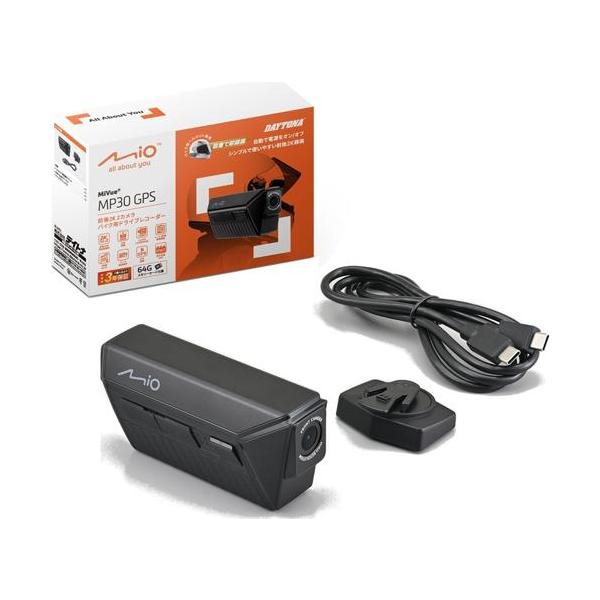 【商品仕様】充電電圧：DC5V（Type-C）動作温度範囲：−10℃〜60℃（本体温度が45℃を超えるとバッテリーの充電停止）解像度／フレームレート：フロント/リア 1440P/29fp；1080P/58fps；1080P/29fps、HD...