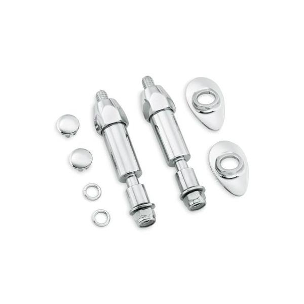 ■2002年FXSTC、FXSTB、FXSTS、FLSTF、FLSTSに適合■Harley Davidson(ハーレーダビッドソン)ハーレー 純正パーツ / リア用 / ターンシグナル