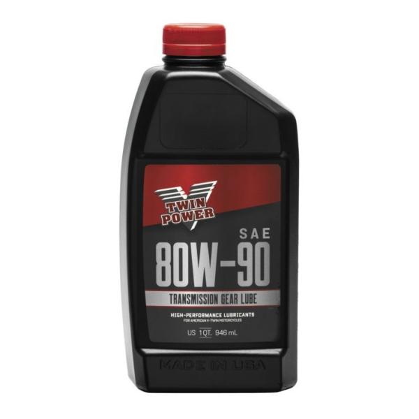■商品 1本■備考 ・6ヶ月6000kmを目安に交換してください。・すべての4、5、6速ビッグツインモデルに適合■内容量 1quart(946ml)■メーカー Twin Power(ツインパワー)ハーレー カスタムパーツ / ギアオイル