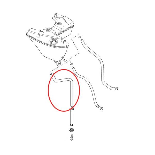 ■適合 2014〜22年スポーツスターモデルに適合■メーカー Harley Davidson(ハーレーダビッドソン)ハーレー カスタムパーツ / ホース / アクセサリー