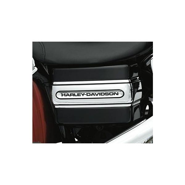 ■2006〜17年ダイナモデルに適合（但しFLD、FXDL、2013年以降FXDB、2014年以降FXDFは除く） ■品番　66443-06■Harley Davidson(ハーレーダビッドソン)ハーレー 純正パーツ / バッテリー＆アクセ...