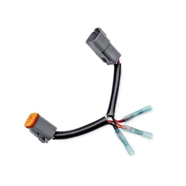 2014〜22年XLモデル、2011〜17年ソフテイルモデル、2012〜17年ダイナモデルに適合Harley Davidson(ハーレーダビッドソン)ハーレー 純正パーツ / パワーソース / 電装品