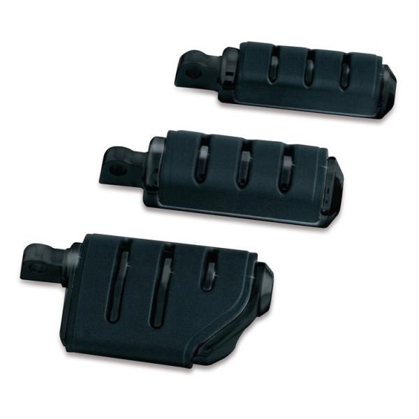 ■商品 Dually / グロスブラック■適合 オス型マウント （但し2011年以降XL1200C、2010年以降XL1200X、2012年以降XL1200V、2018年以降ソフテイルモデル、2017年以降XG750Aは不可）■素材 スチー...