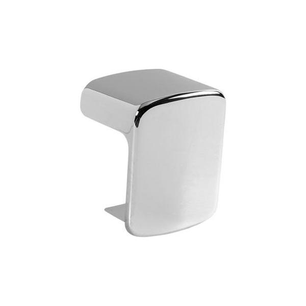 ■2000〜06年ソフテイルモデルに適合(但しインジェクションモデルは除く)■DRAG Specialties(ドラッグスペシャリティーズ)製■ハーレー　ソフテイル用コイルカバーハーレー カスタムパーツ / カバー・ブラケット