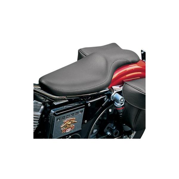 ■1979〜03年スポーツスターモデルに適合■SADDLEMEN(サドルマン)ハーレー カスタムパーツ