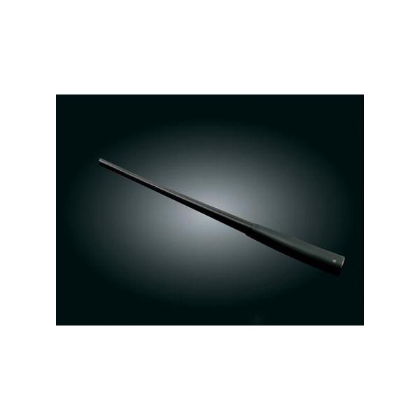 ■1989年以降ツーリング、トライクモデルに適合■サイズ　43cm■1個の価格■Kuryakyn(クリアキン)製■ハーレー用　アンテナハーレー カスタムパーツ / アンテナ