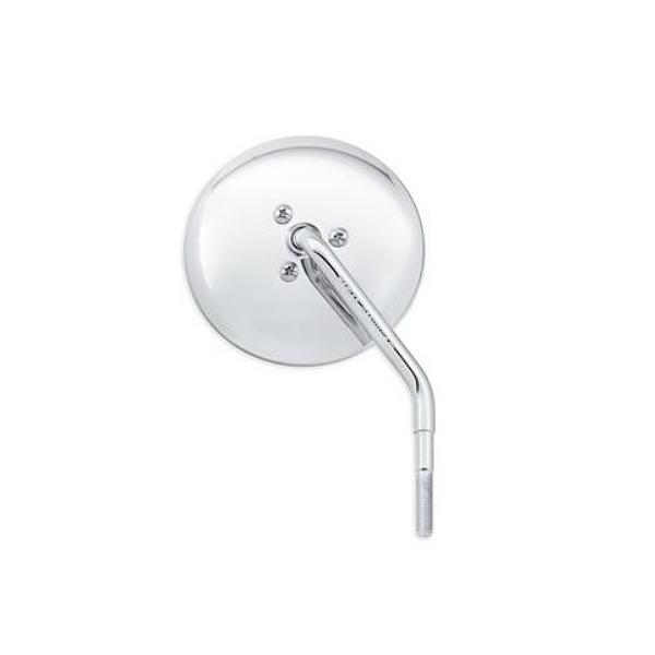 ■全モデル（VRSCF、XG750A、2014〜16年FLHR、FLHRC、FLHRSE、2014年以降FLHTKSE、2018年以降FLTRXSE、ハンドルアンダーマウントのXL1200Xを除く）に適合■右側■品番 91931-92T■H...