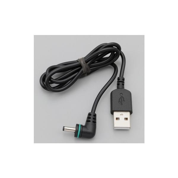 ※ACアダプターは別途お買い求めください。全長：0.6mDAYTONA(デイトナ)ハーレー カスタムパーツナビ・レーダー・ETC