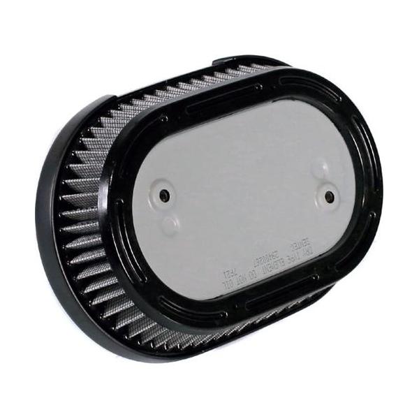 1999〜17年ダイナモデル、2000〜15年ソフテイルモデル、1999〜07年ツーリングモデルに適合 (但し2016年以降FXDLS、FLSTSE、FXSBSE、FLSTNSE、1999〜01年ツーリングEFI車は除く)別売りの、エアボッ...