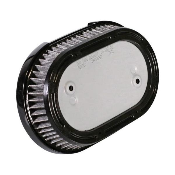 2016〜17年FXDLS、ソフテイルモデル、2008〜16年ツーリング、トライクモデルに適合マットブラック別売りの、エアボックスカバー(96-74-050〜96-74-100)との併用がオススメです。取付キット付属THUNDERBIKE(...