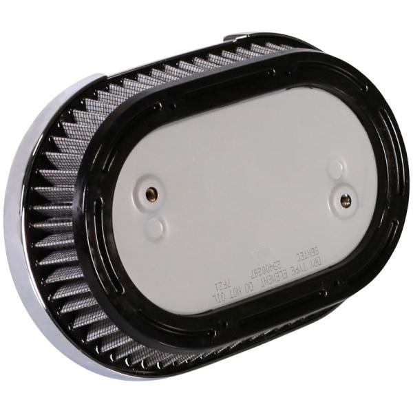 2018〜24年ソフテイルモデル、2017〜25年ツーリング、トライクモデルに適合（但し2023年以降FLHXSE、FLTRXSE、2024年以降FLHX/U、FLTRX/STSEは除く）備考 別売りの、エアボックスカバー(96-74-05...