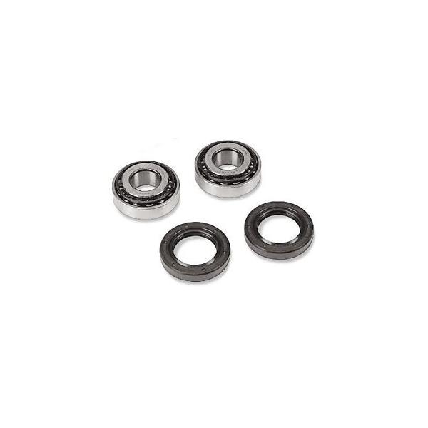 ■OEM：9052 SIZE：3/4”■1ホイール分■ABSモデルは不可■DRAG Specialties(ドラッグスペシャリティーズ)製■ハーレー用　ホイールベアリング＆シールキットハーレー カスタムパーツ / アクセサリー / 車体周り...