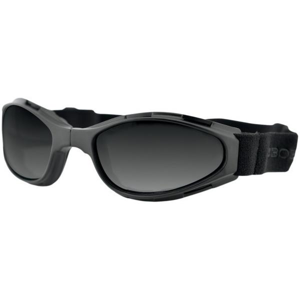 ■フレームカラー:ブラック■レンズカラー:スモーク/クリア/アンバー■素材:ポリカーボネート■キャリーケース、クリーニングクロス付き■UVA/UVBカットレンズ■BOBSTER(ボブスター)