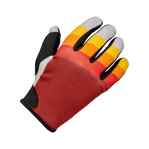 サイズ：S・M・L・XL・XXL・XXXLカラー：チヌーク素材：ポリエステル/合成スエード/ライクラBiltwell(ビルトウェル)ハーレー アパレル・グッズサマーグローブグローブ